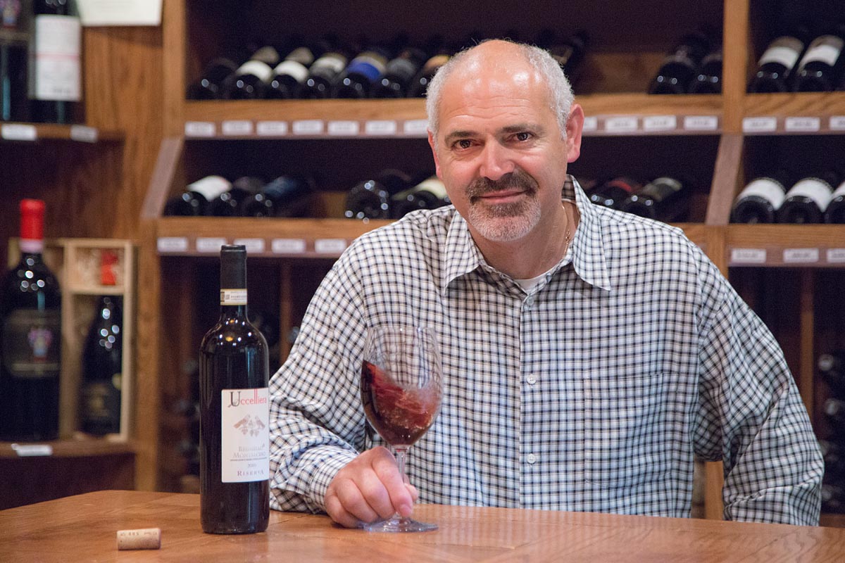 Leonard Park Wines – Wines and Liquor in Mount Kisco NY